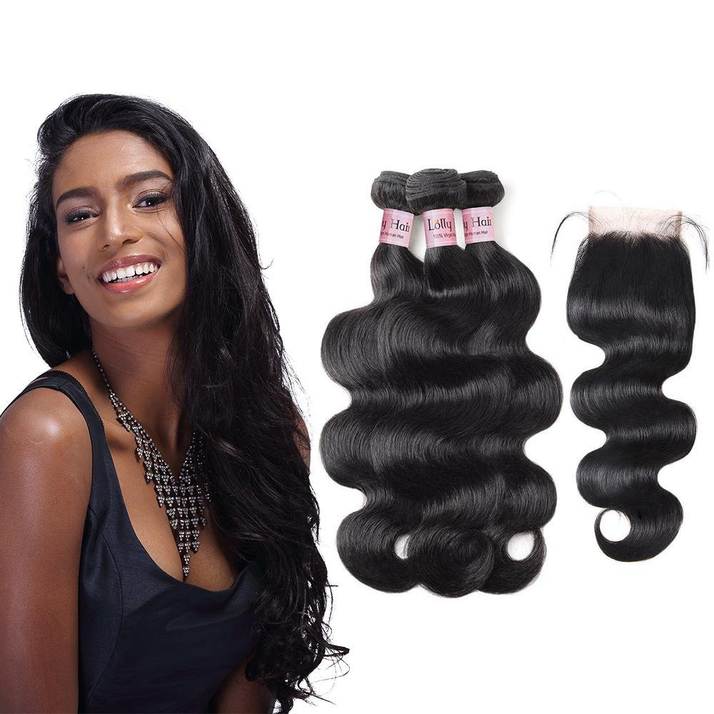 Brazilian hair or Peruvian hair, Which one is Better? » Residence Style