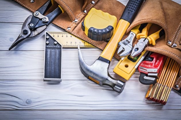 Must-Have Tools, Equipment, and Other Essentials for Roofers ...