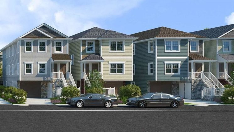 Benefits to Building in New Housing Developments » Residence Style