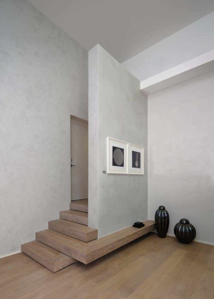 Microcement: The Coating that has Revolutionized Interior Decoration ...