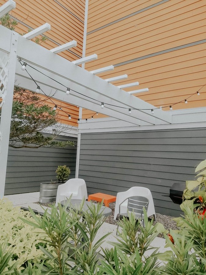 How To Give Your Back Garden A Makeover » Residence Style