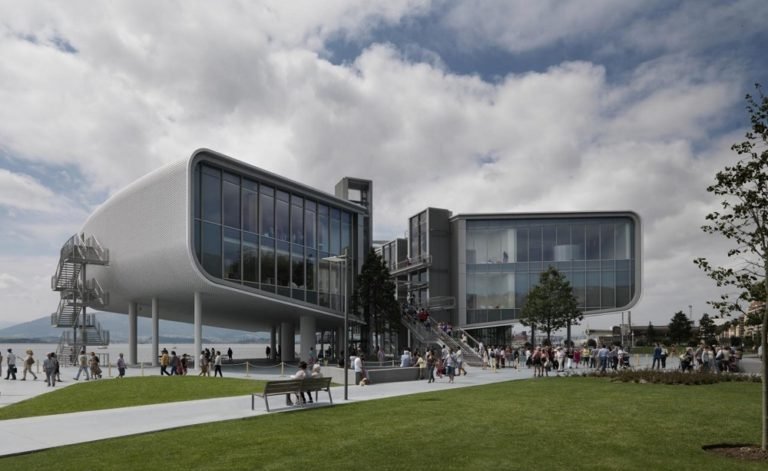 Top 5 Reasons Why You Should Visit a Building Exhibition » Residence Style