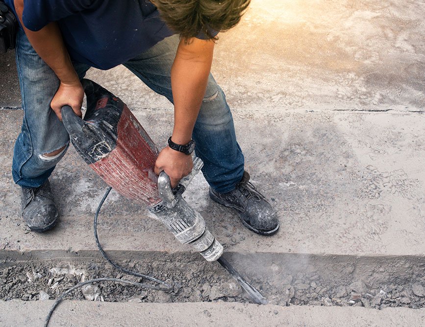 Concrete Removal – The Complete Guide 2021 » Residence Style