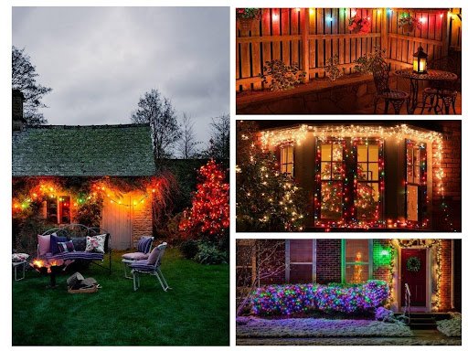 How to Use Quntis String Lights to Set the Mood of Your Home ...