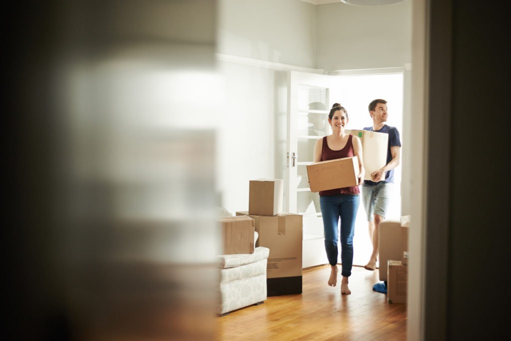 The Ultimate Moving Into A Condo Checklist » Residence Style