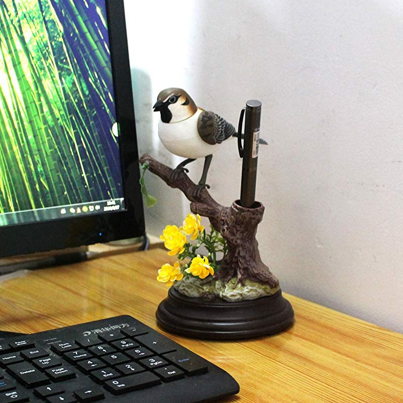 Including Pets In Desk Decor Makes Going Back to the Office Easier ...