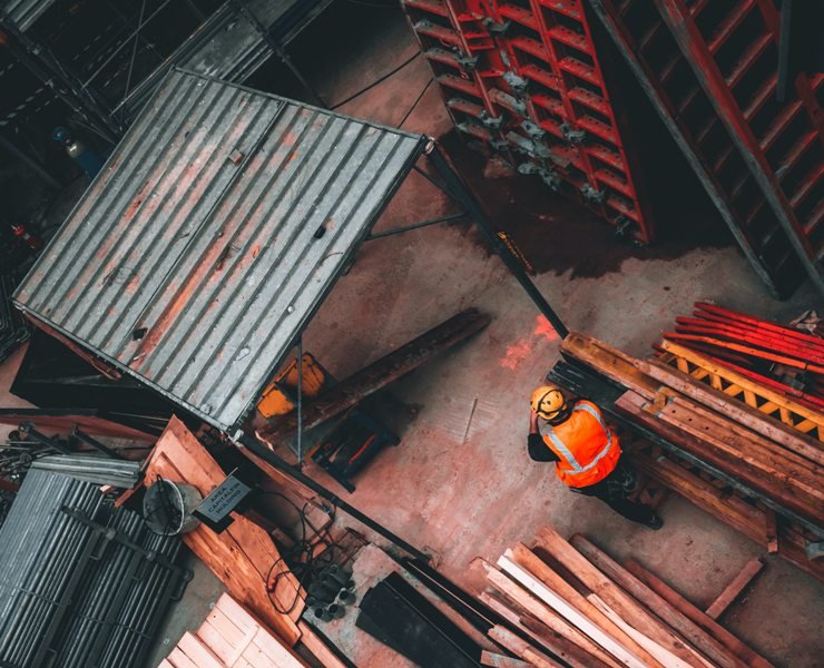 Factors to Consider When Choosing Building Materials » Residence Style