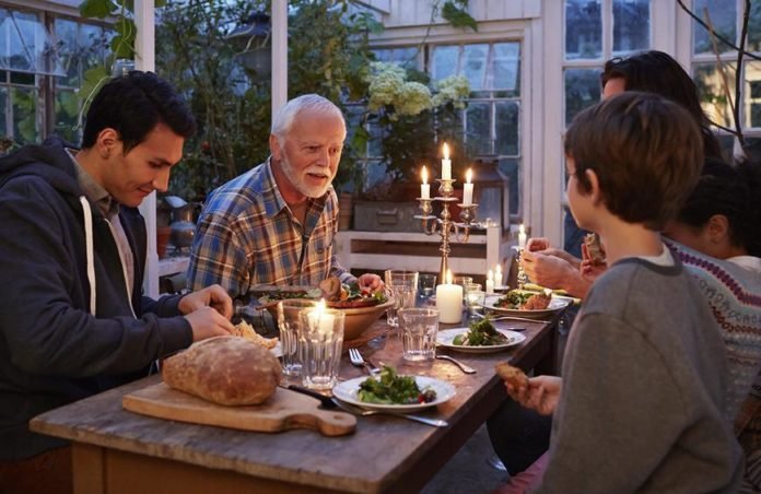 How To Bring Fine Dining Experience to Your Home » Residence Style