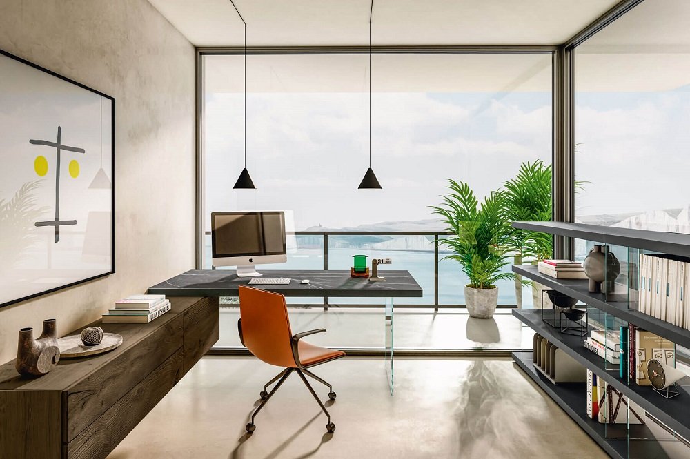 Setting Up Your Home Office for Maximum Productivity » Residence Style