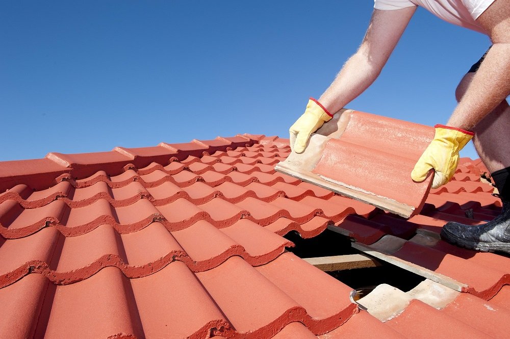 10 Benefits of Professional Roof Installation » Residence Style