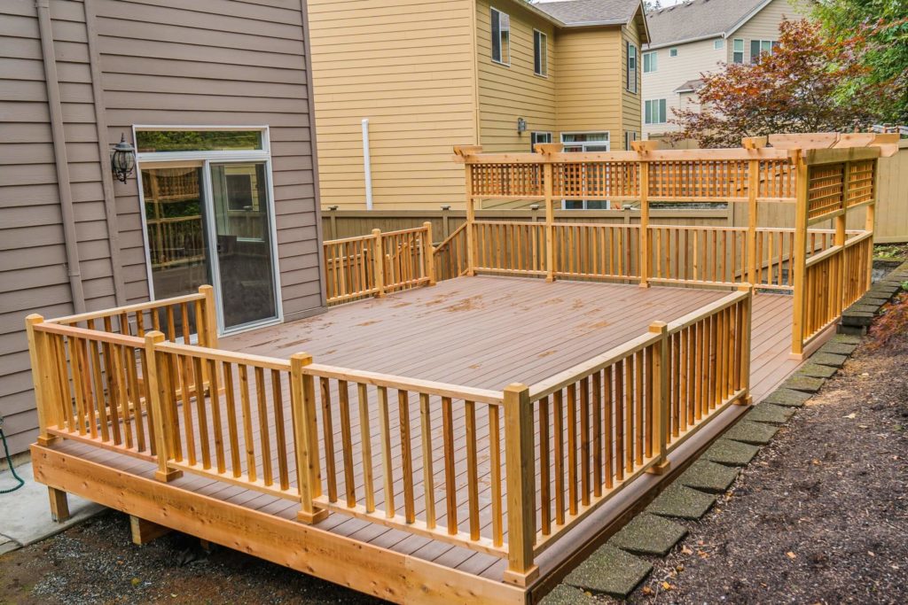 3 Reasons to Why You Should Get a Custom Deck » Residence Style