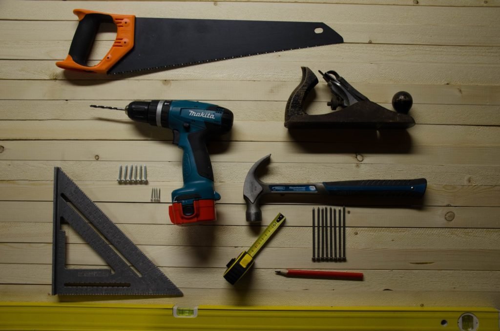 How To Find The Top Fixings And Fasteners For Your DIY Project