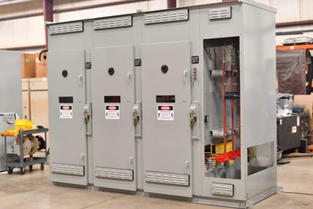 5 Questions To Ask Before Replacing or Upgrading Switchgear » Residence ...