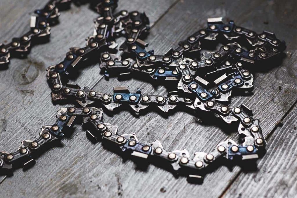 How to Untangle a Chainsaw Chain » Residence Style
