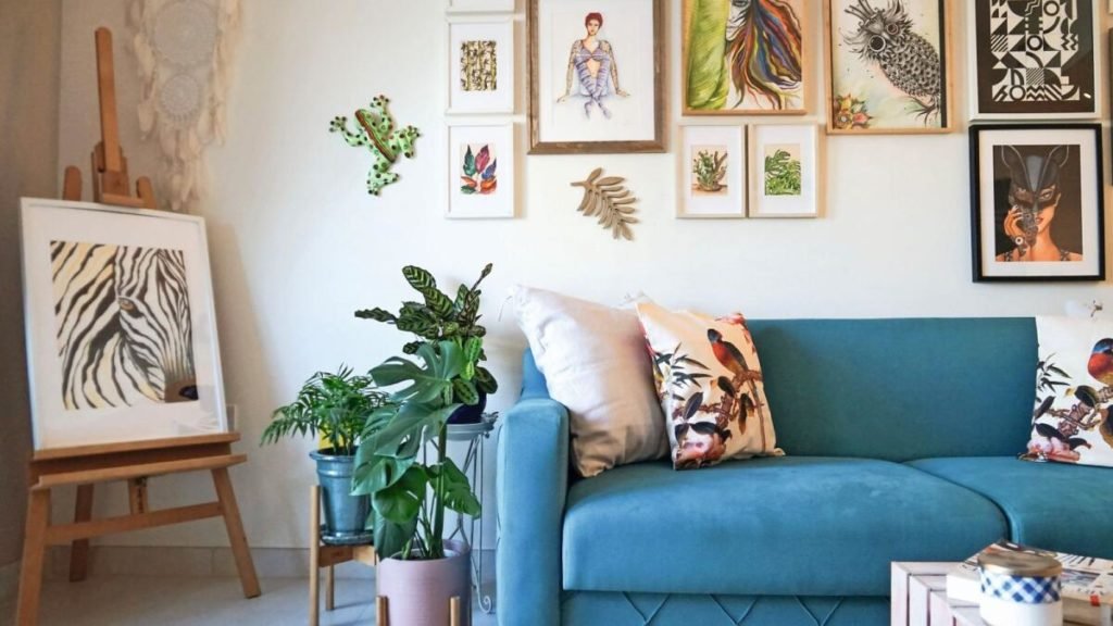 Revamp your home for less than £100 » Residence Style