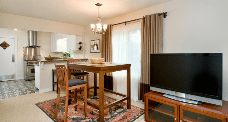 A Proper Small House Interior Plan » Residence Style