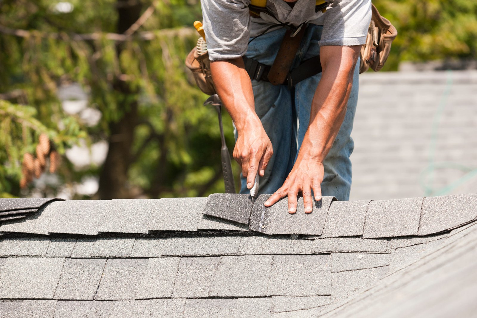 Top Tips for Replacing Your Roof » Residence Style