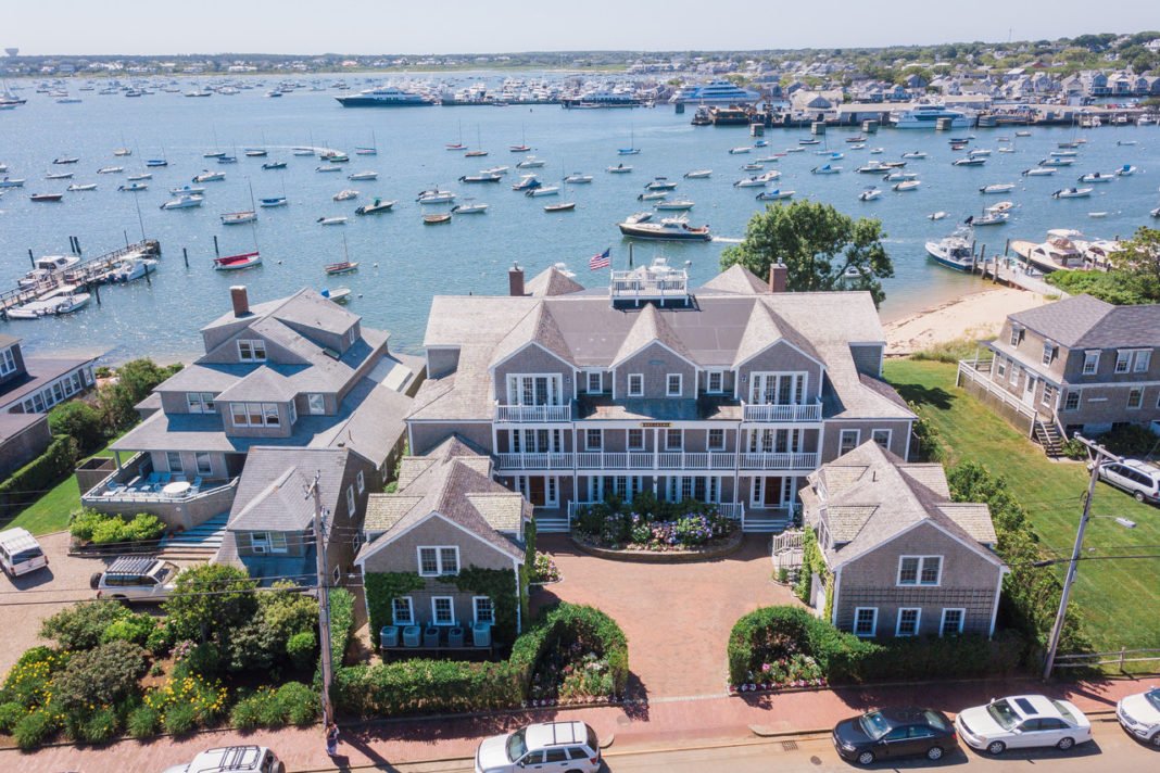 Nantucket House Design » Residence Style
