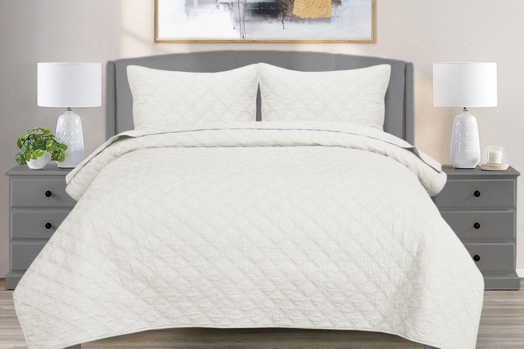 The Softness Which Brings Ultimatum to Our Quilt Sets » Residence Style