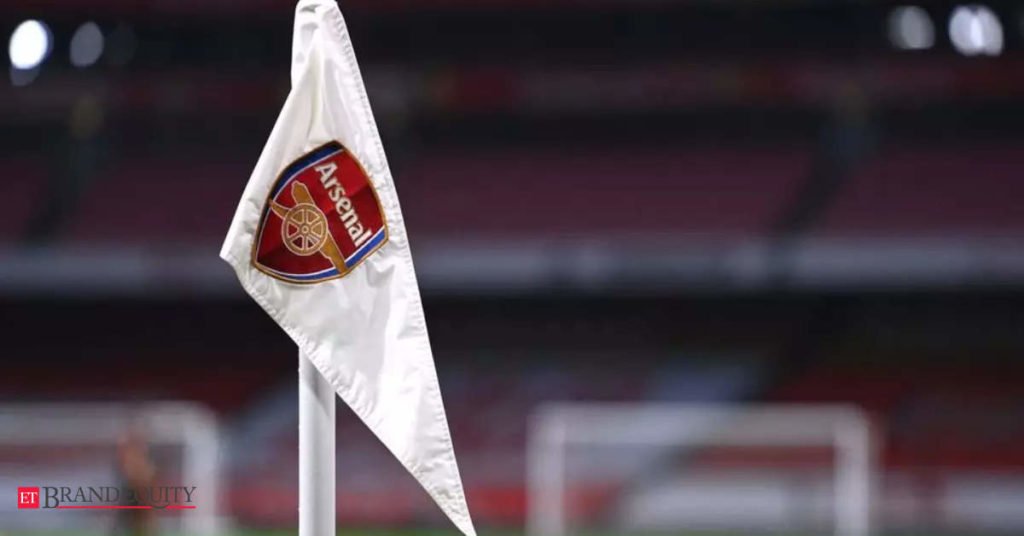 Significance of Triangle Flags in Advertising & Marketing » Residence Style