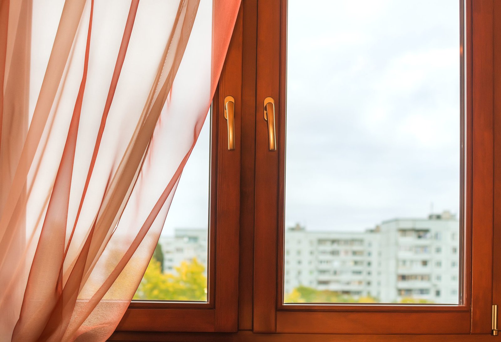 How To Choose The Right Window Material For Your Home » Residence Style