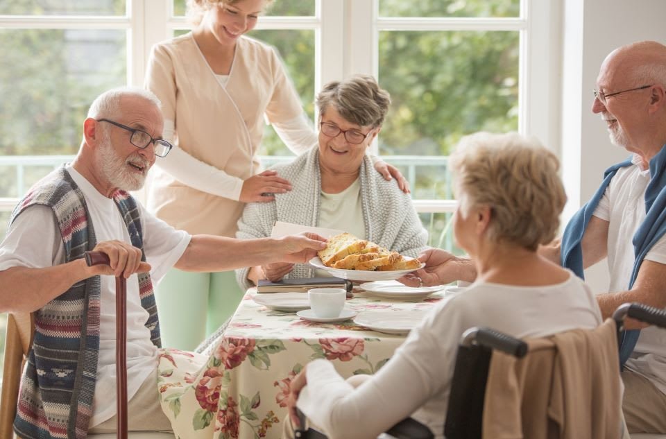 8 Tips to Improve the Environment of Your Assisted Living Residence ...