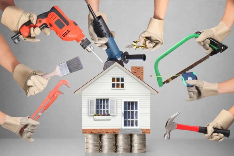 HomeBuddy – Your Home Improvement Helper » Residence Style