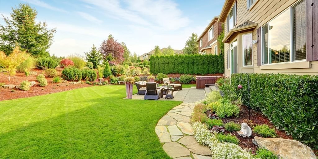 Choosing the Right Landscape Contractor in Sydney: a Comprehensive ...