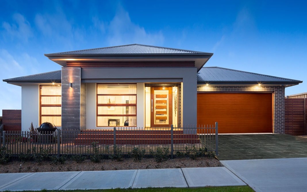 8 Types of Basic Home Designs: Which One is Right For You? » Residence ...