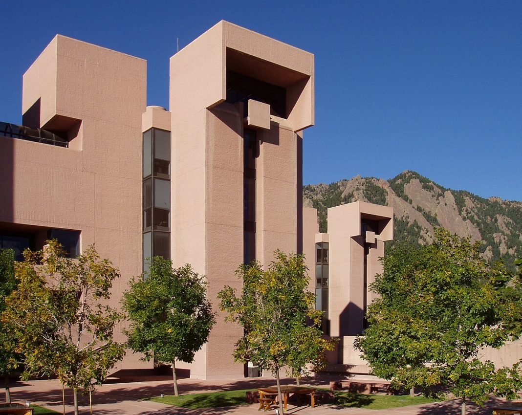 The Beauty of Boulder Architecture Engineering » Residence Style