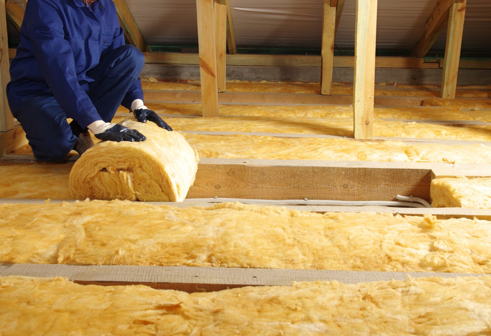 9 Tips For Improving Your House Insulation » Residence Style