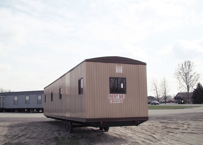 3 Advantages of Renting a Mobile Office » Residence Style