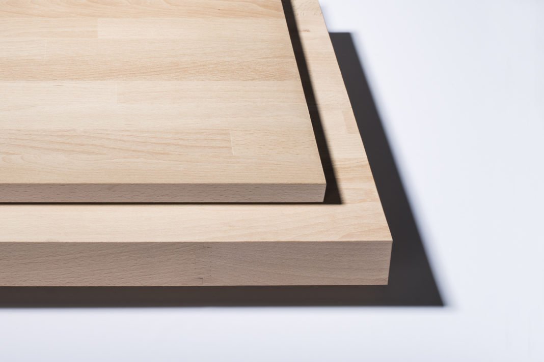 Why Finger Jointed Panels Are Popular in Construction Industry ...