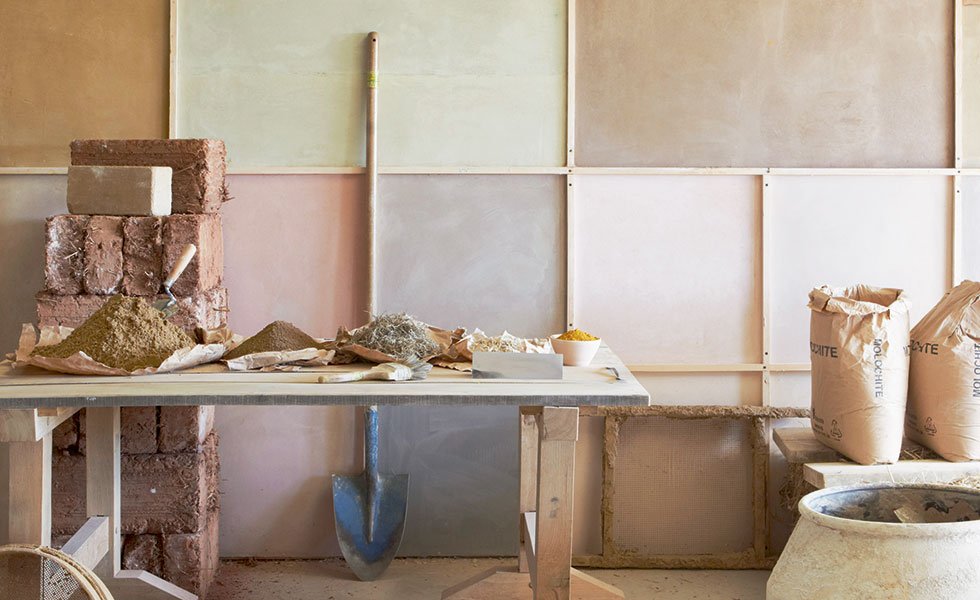 6 Tricks for Making Your Plaster Last Longer » Residence Style