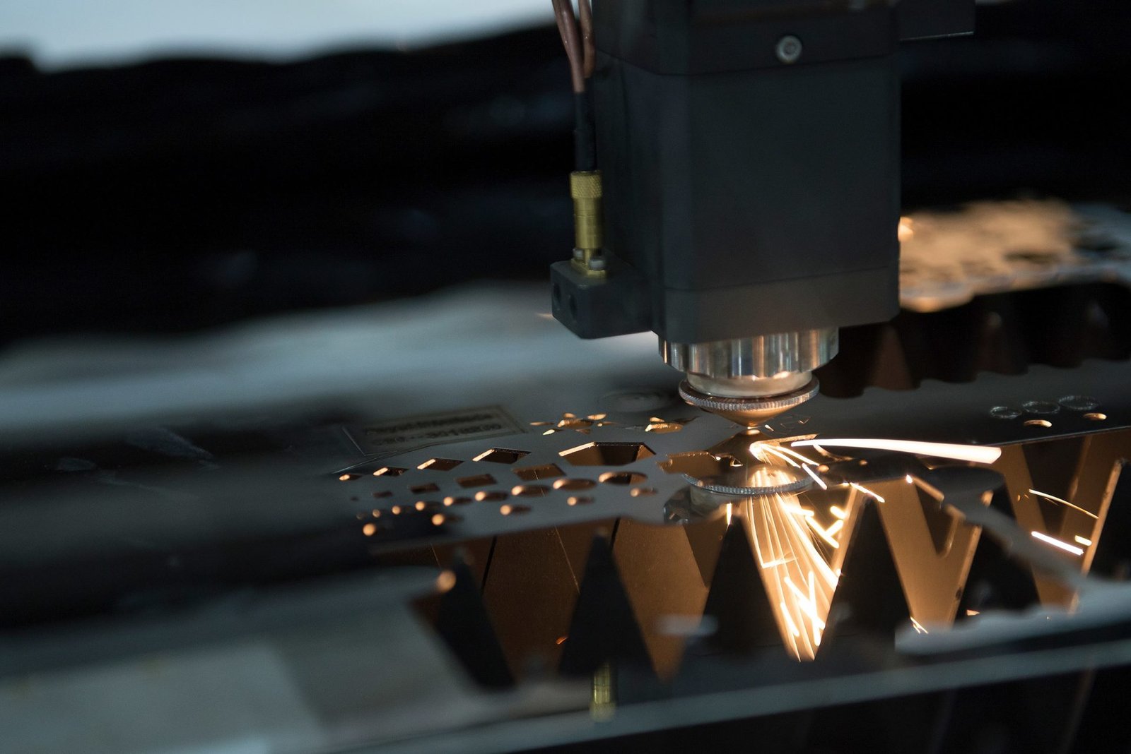What Exactly is Laser Cutting? » Residence Style