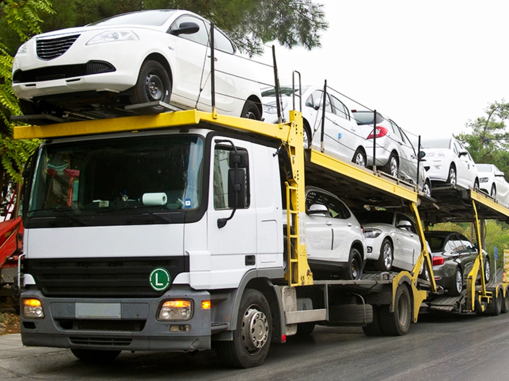 The 7 Steps to Organizing Auto Transportation » Residence Style