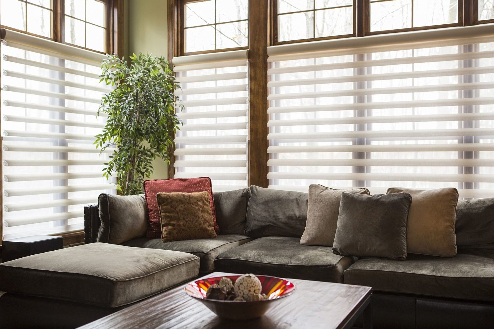 5 Types Of Modern Blinds For The Everyday Home in Australia » Residence ...