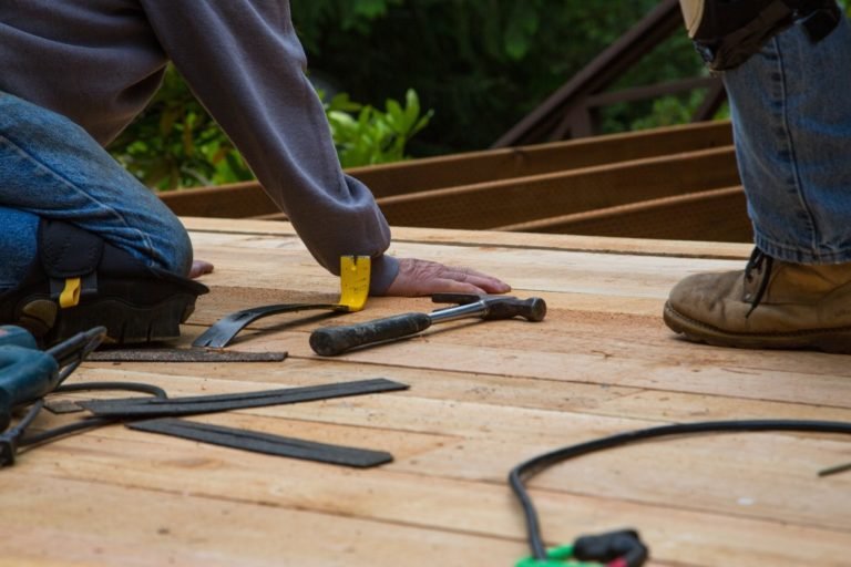 Deck Repairs: 7 Signs Your Home's Deck Needs Them » Residence Style