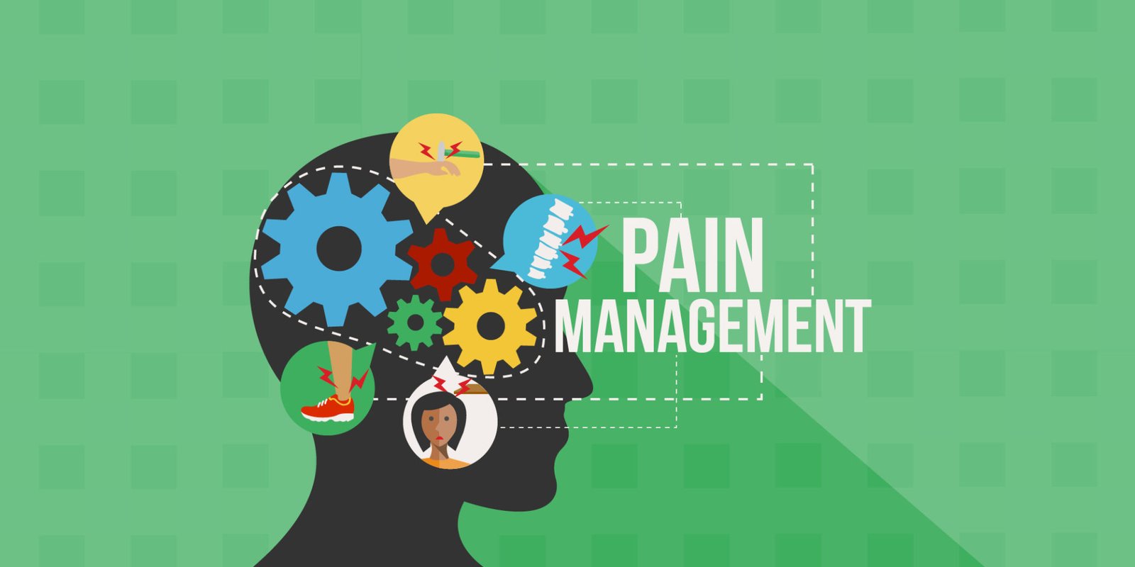 Pain Management: 10 Things You Need To Know To Rule over Pain ...