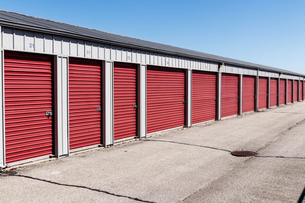 Self-Storage Market Trends Owners & Operators Need To Know » Residence ...