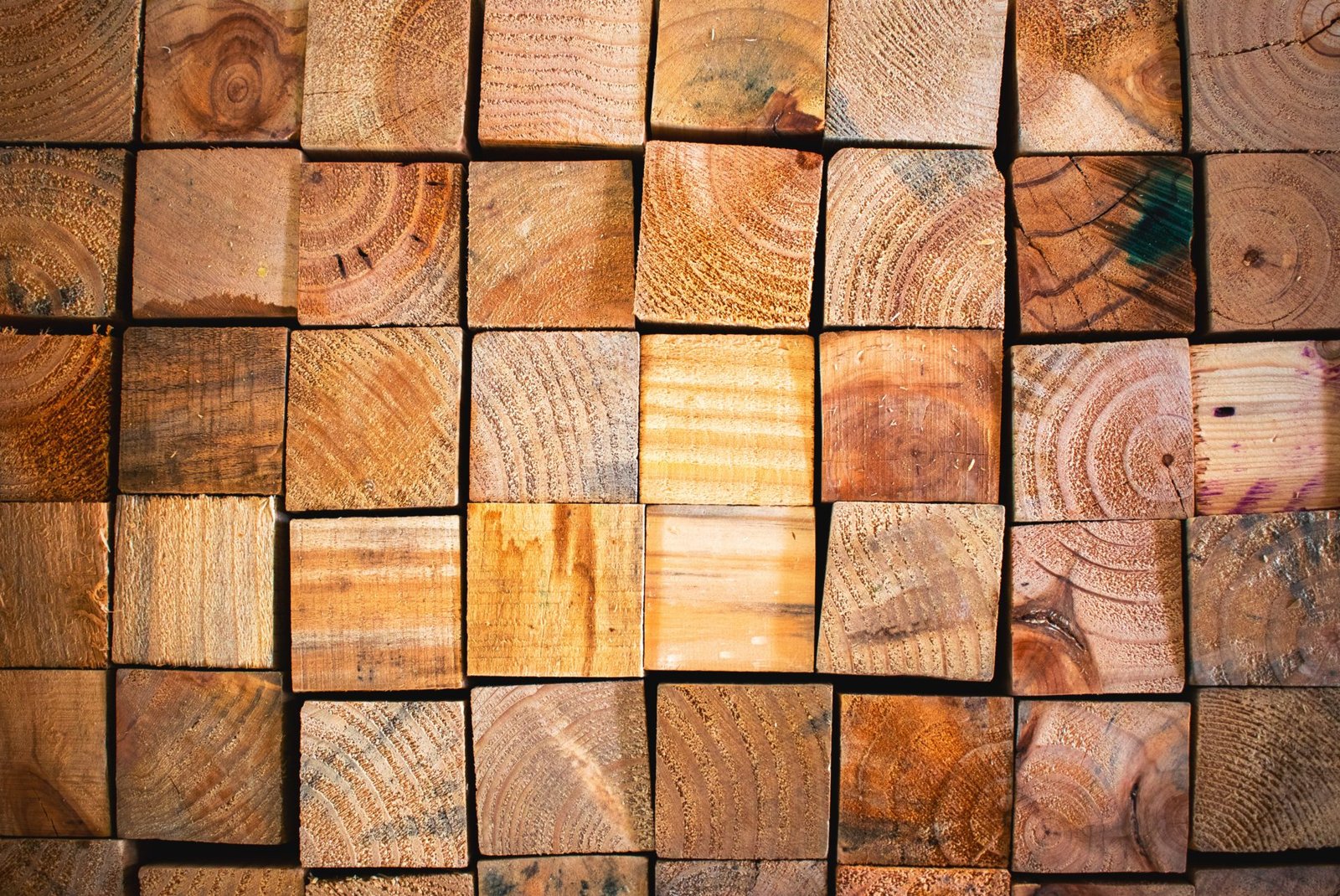 Using Treated vs Untreated Wood: What's the Difference? » Residence Style