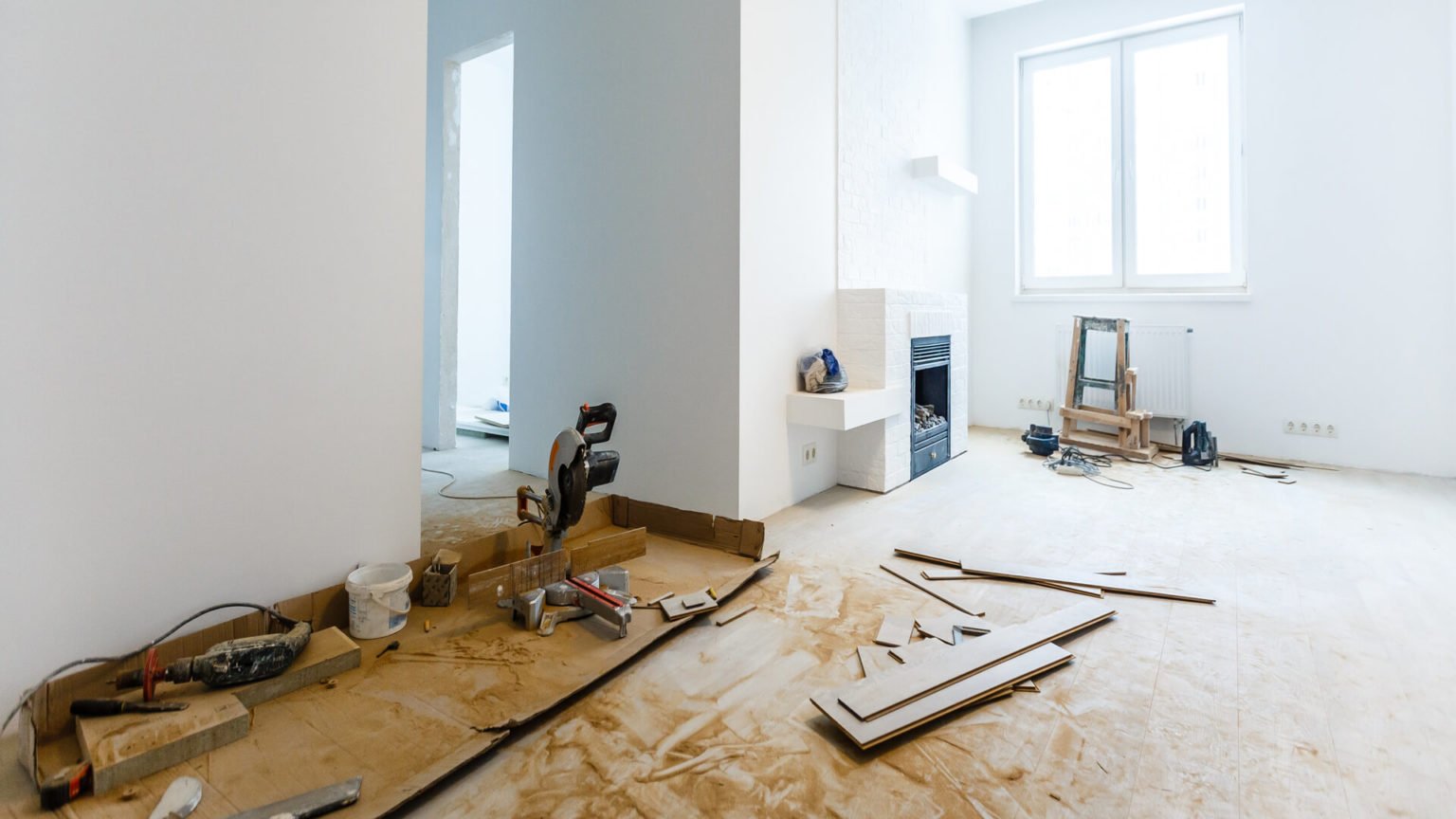 Home Renovation: 7 Things You Need to Know and Do » Residence Style