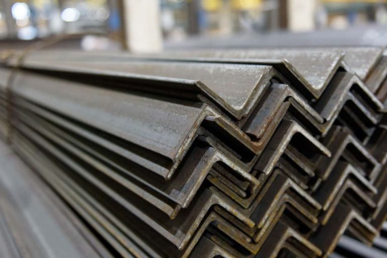 The Two Most Common Types of Angle Iron » Residence Style