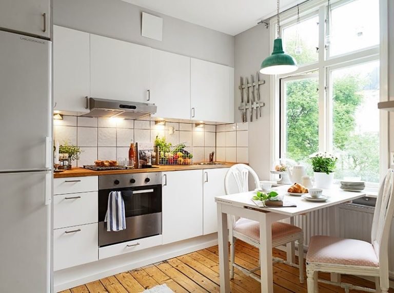 How To Maintain Your Kitchen For A Long Time » Residence Style