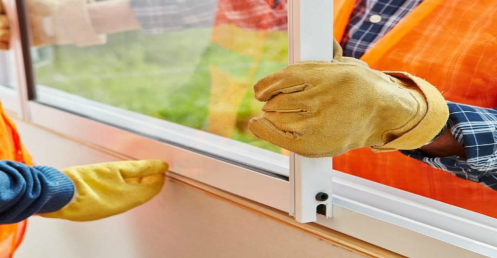 Check The Proper Window Installation Process » Residence Style