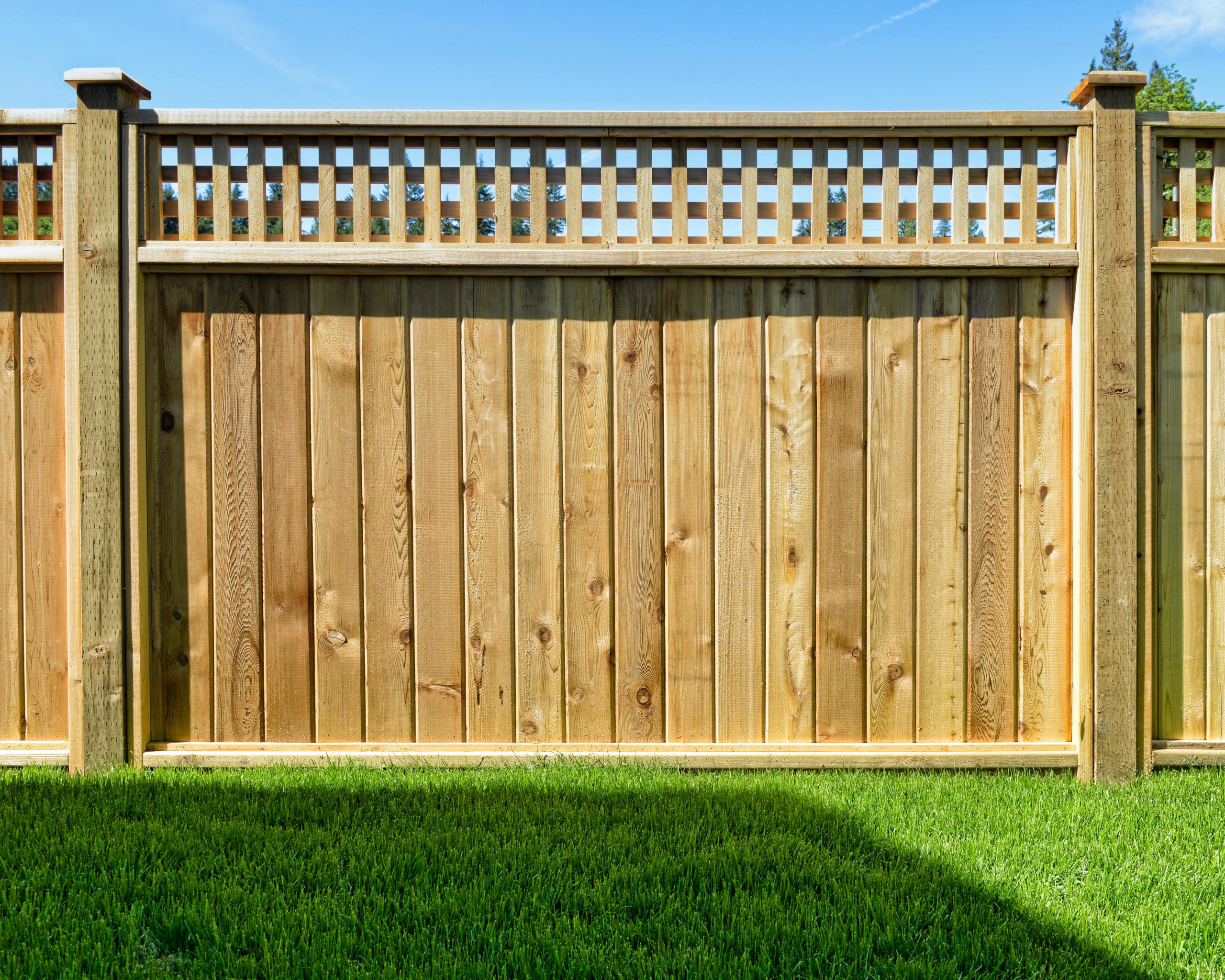 Advantages Of Having A Fence In Your Yard » Residence Style Advantages Of Having A Fence In Your Yard » Residence Style