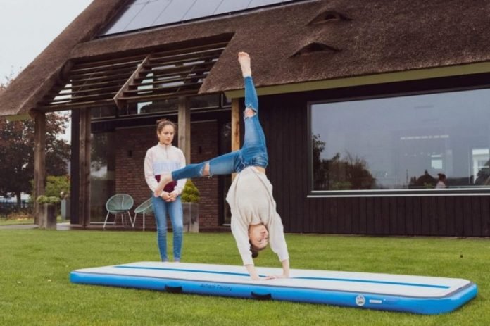 Air Track Mats: How To Choose The Right One For Your Home » Residence Style