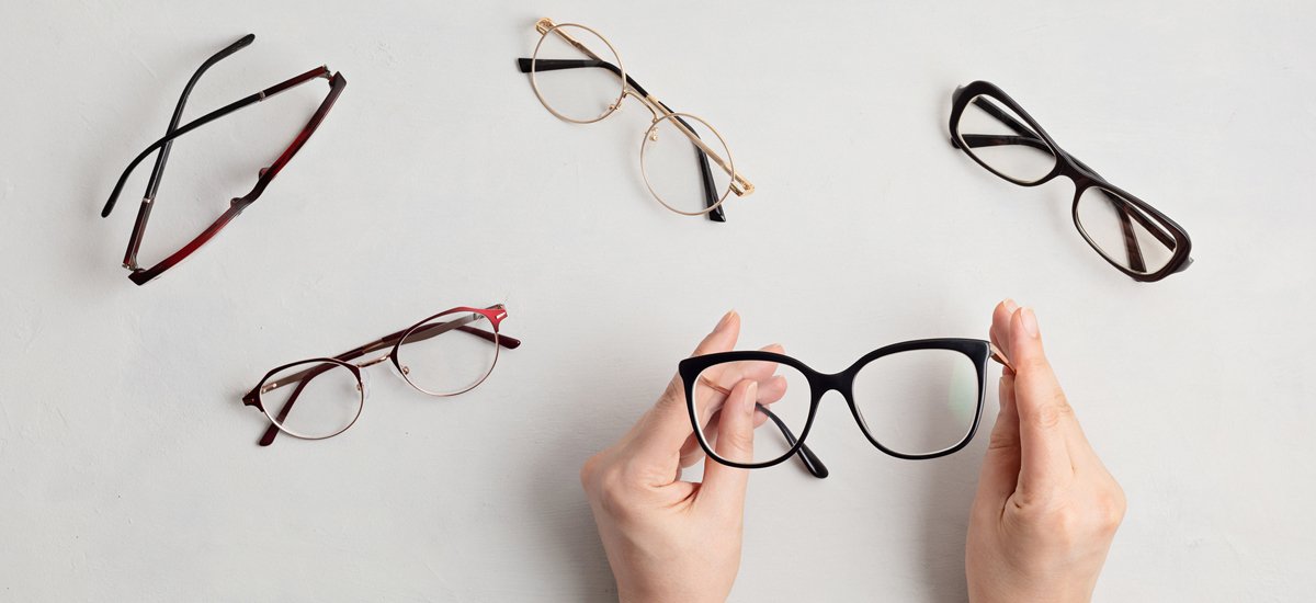 Eyeglasses Brand Lensmart and the Types of Eyeglasses They Offer ...