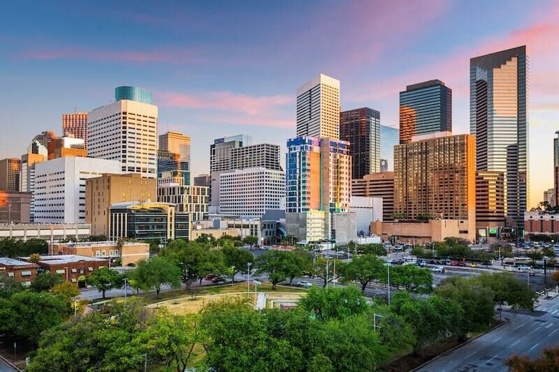 Houston or Dallas: Where Is Better to Live? » Residence Style