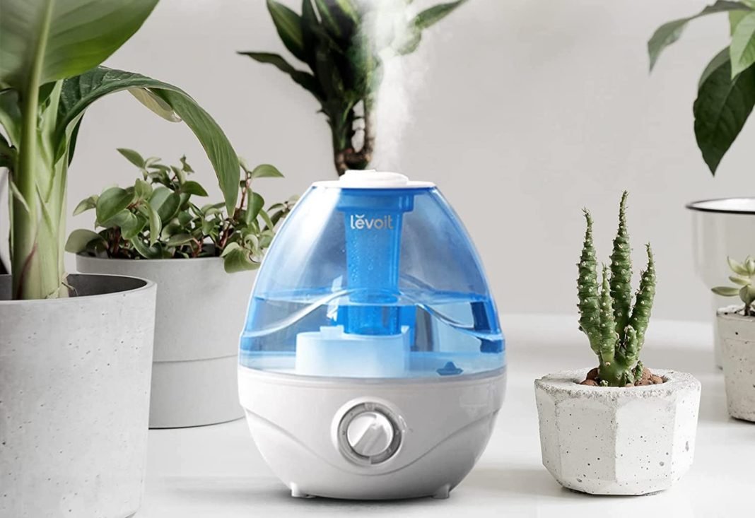 What Are the Health Benefits of a Humidifier? » Residence Style